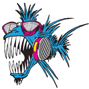 Nitro Fish
