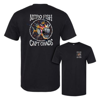 Nitro Fish